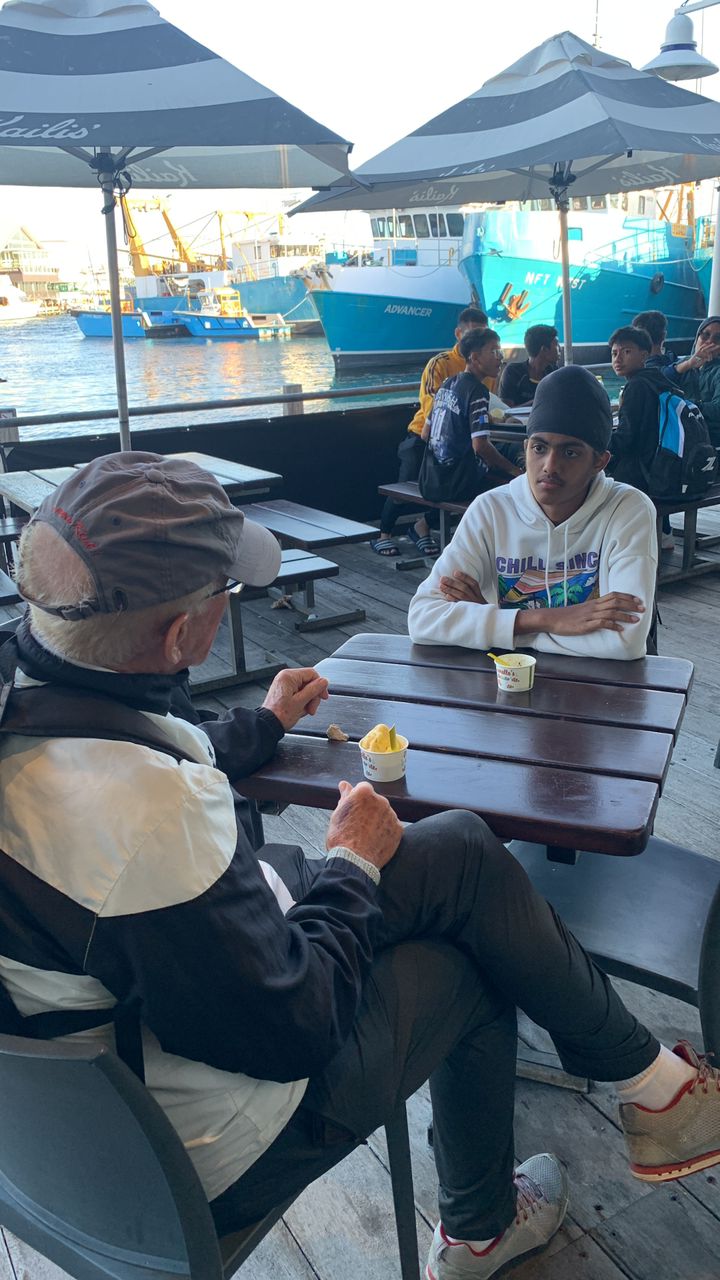 Gryphon Cup 2022, Perth Australia – Jiwa Hockey